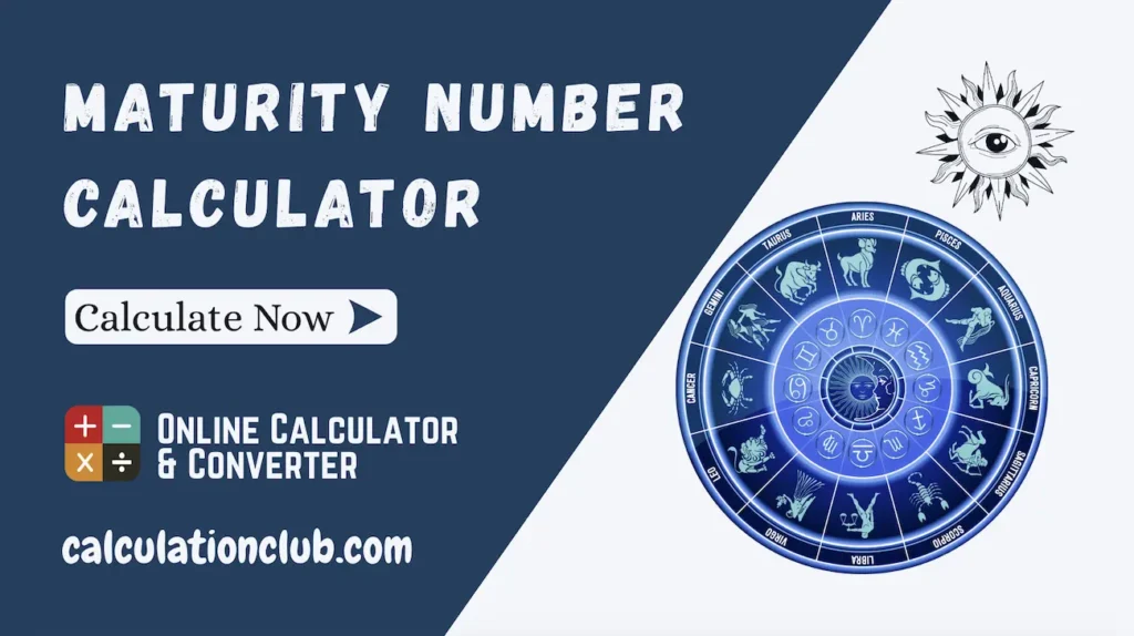 Success Number Calculator- Find Your Right Path in 2025