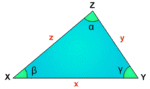 Similar Triangles Calculator – Sides & Scale Factors